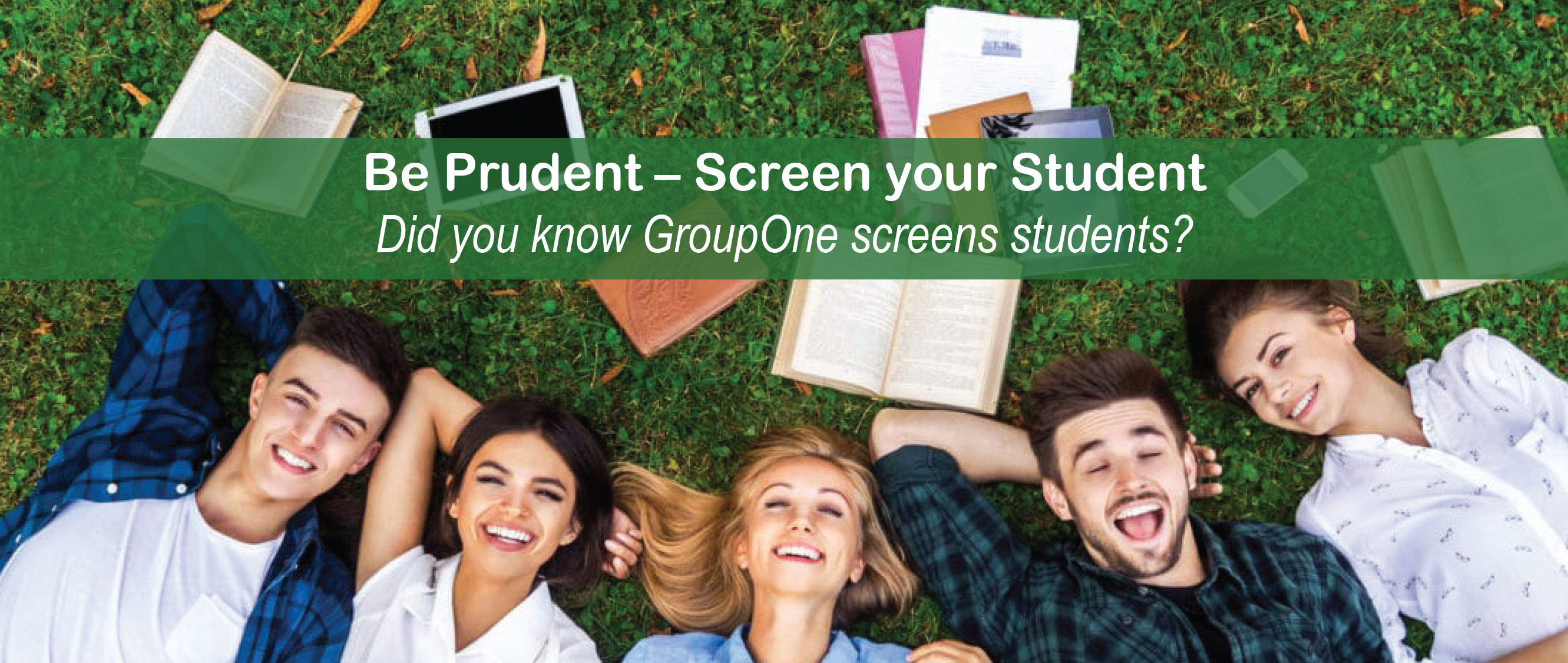 GroupOne | Background Screening | Drug Screening | Post Employment | VOE