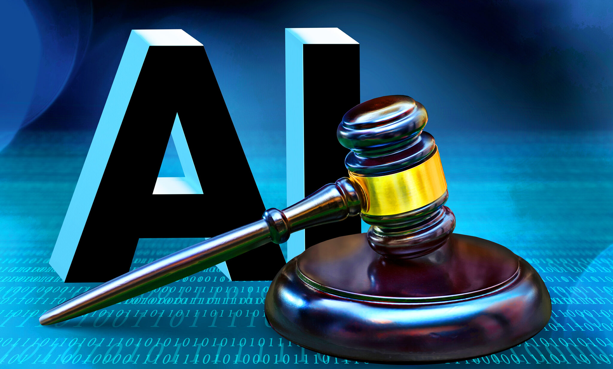 Several state AI laws to go into effect in 2026 | GroupOne Services